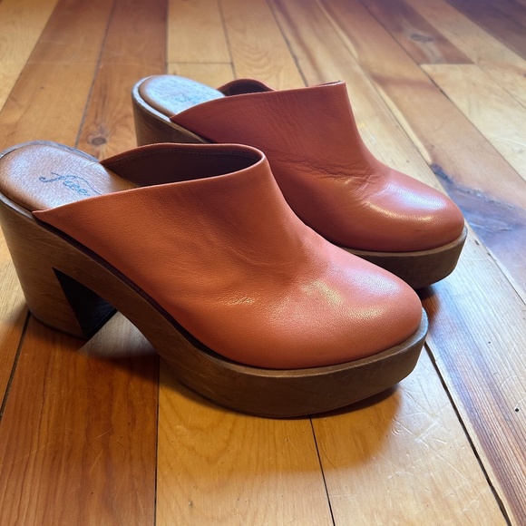 Free People | Shoes | Clogs | Poshmark